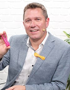 Home Page - Leading Voice